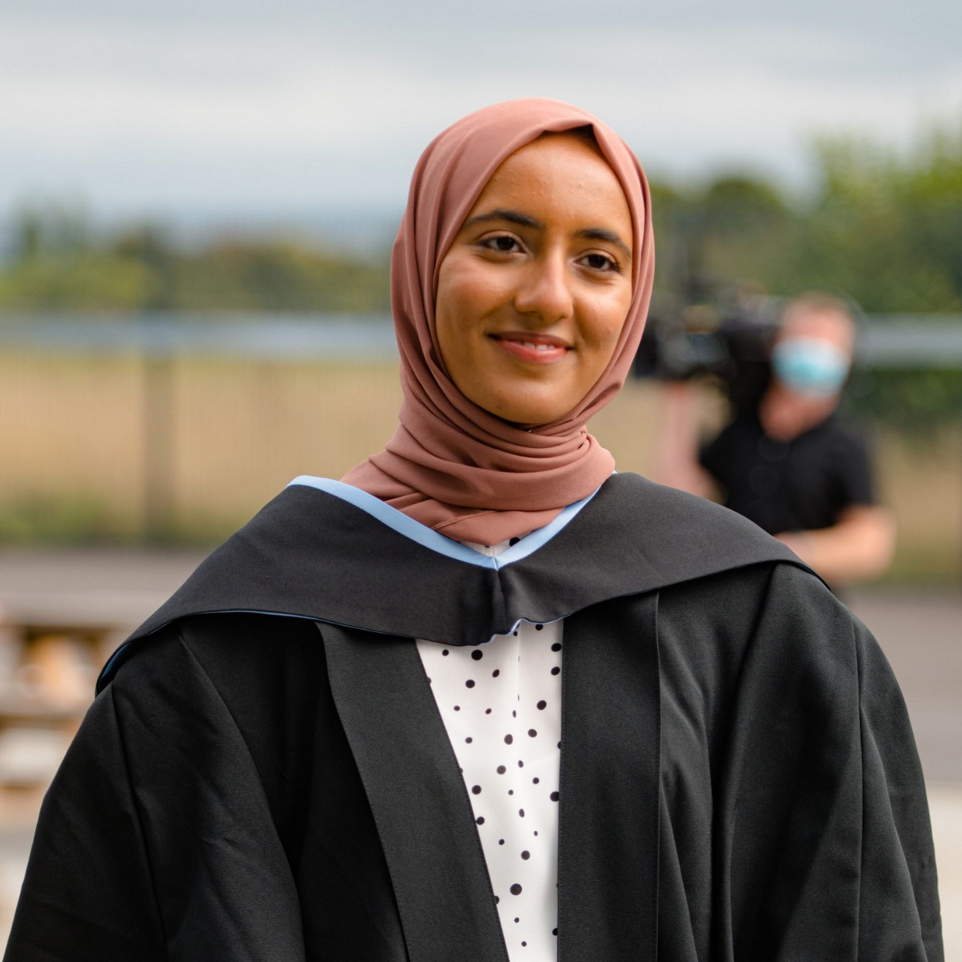 INWED 2024 - Newsroom